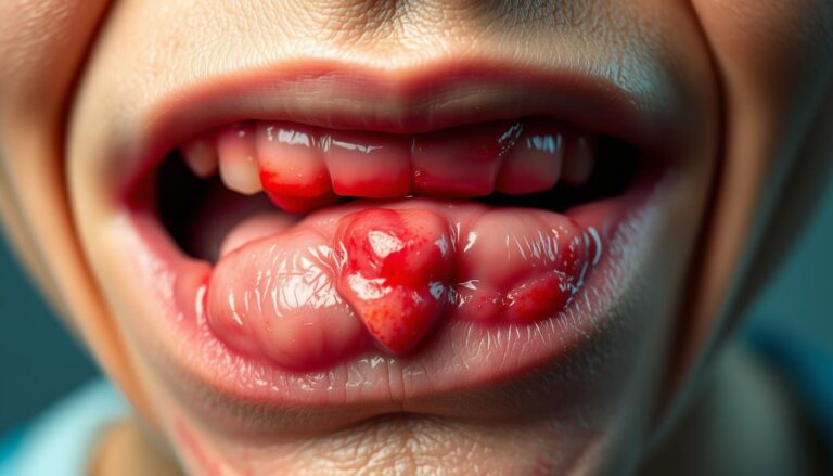 Aphtes buccaux : comment les soigner efficacement
